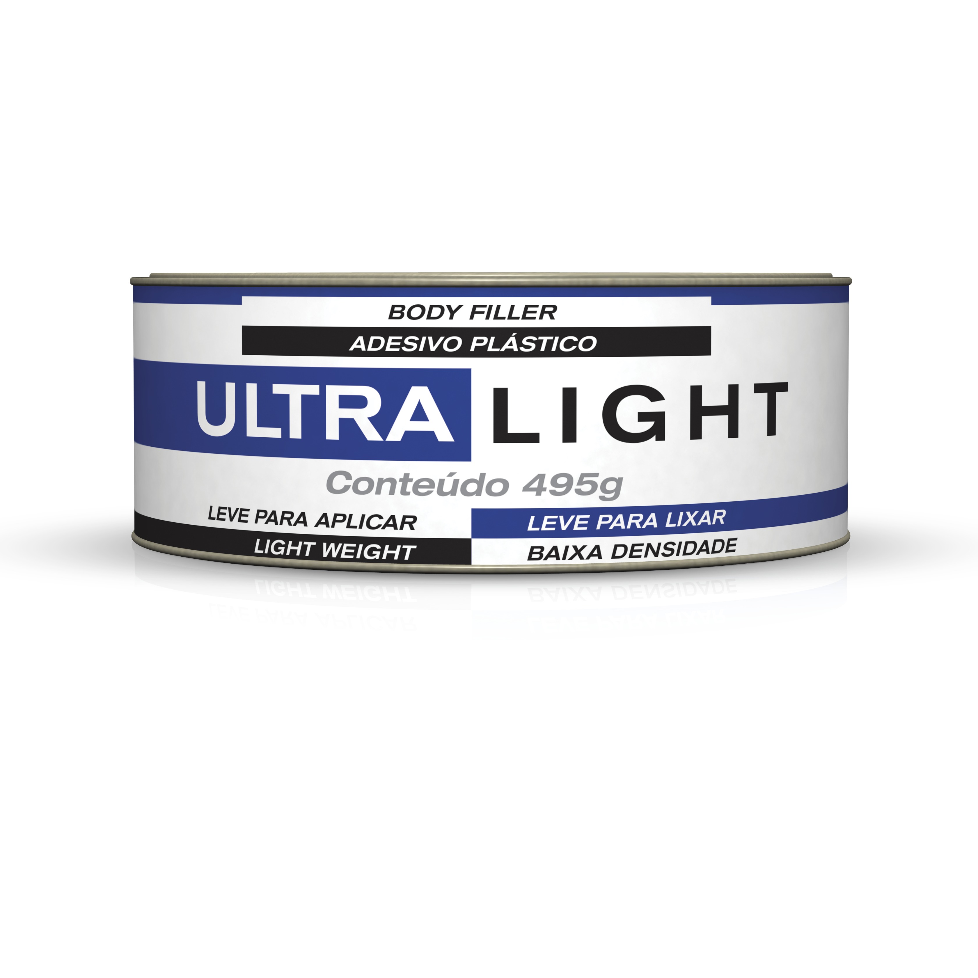 Ultra Light - Maxi Rubber