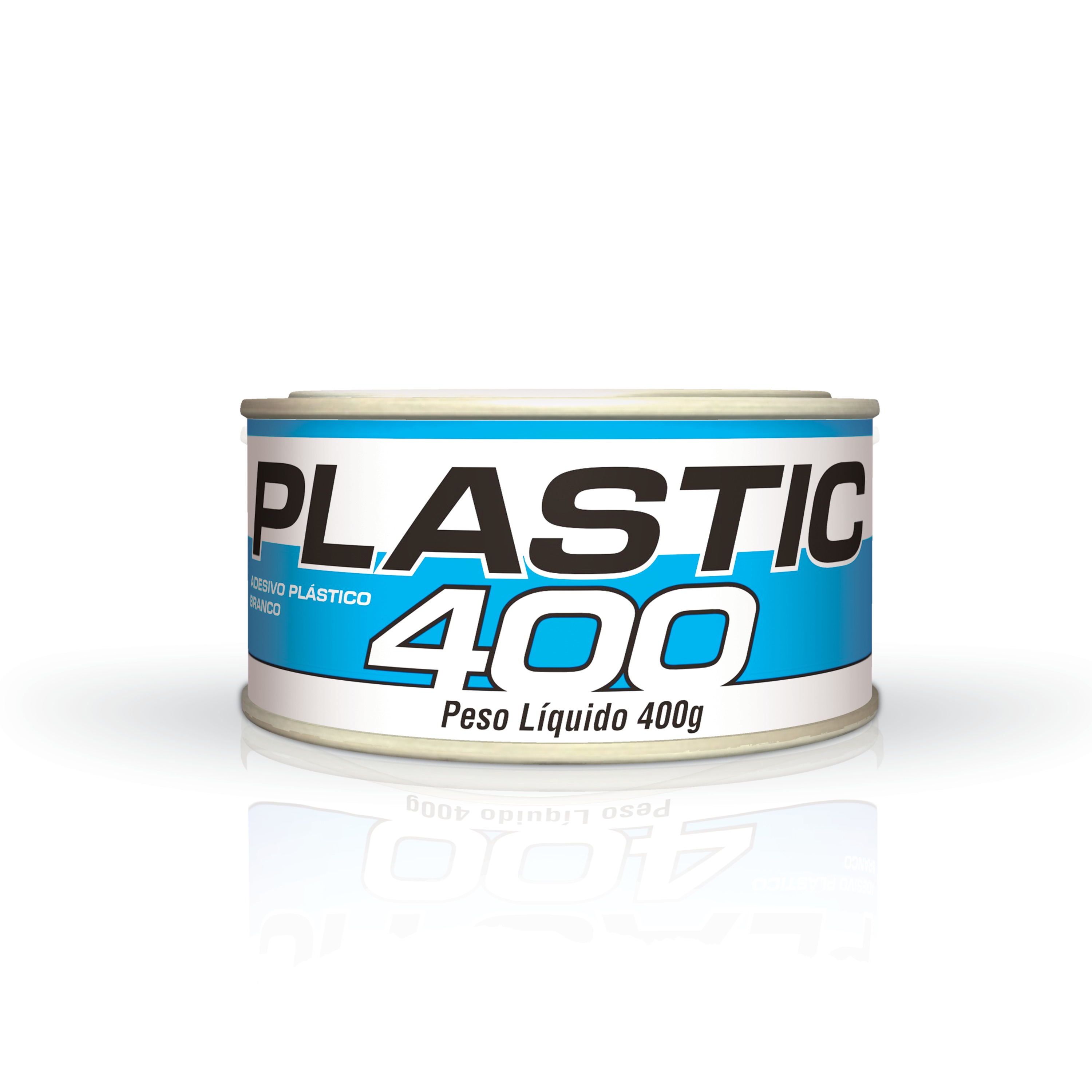 Plastic 400 - Maxi Rubber